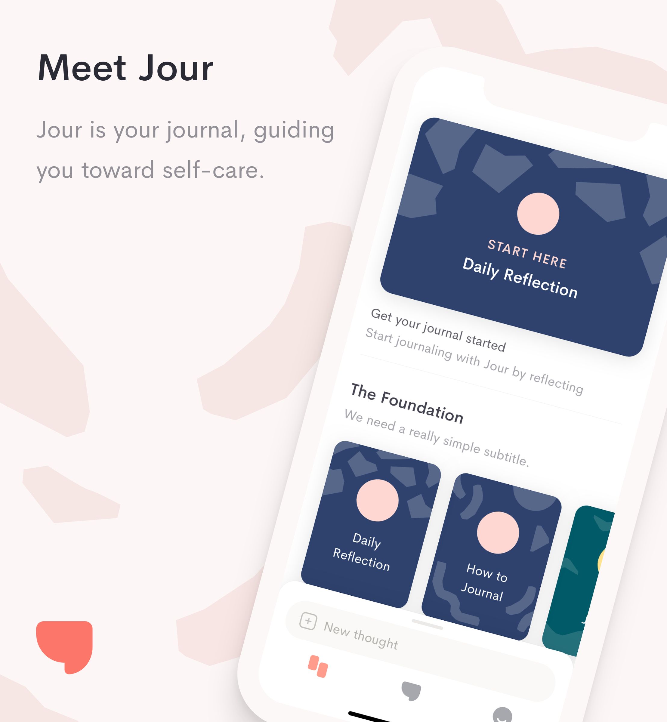 Jour Alternatives: Top 12 Journaling Apps & Private Diaries | AlternativeTo
