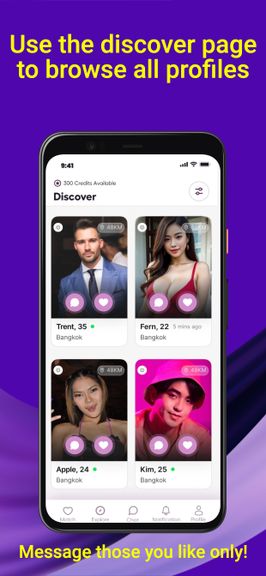 10 Great Tinder Alternatives: Top Dating Services & Social Networks in ...