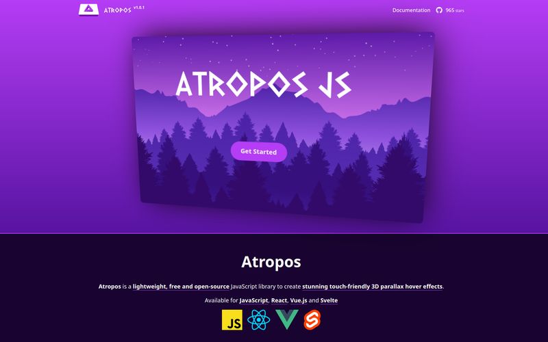 Bounce.js Alternatives and Similar Apps & Services | AlternativeTo