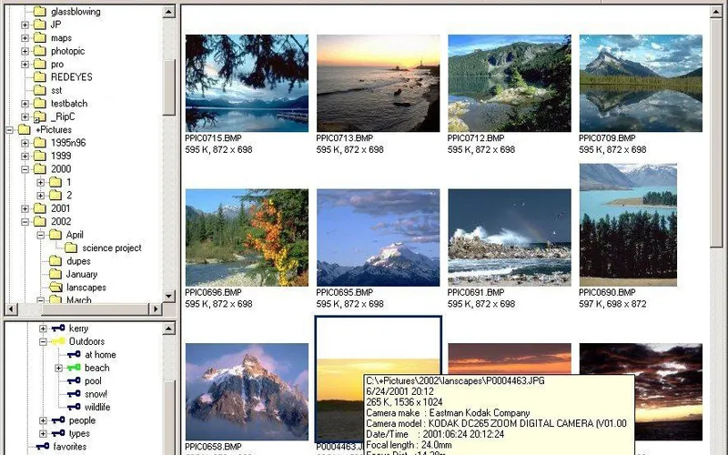 PureRef Alternatives: Top 10 Image Viewers & Similar Apps | AlternativeTo