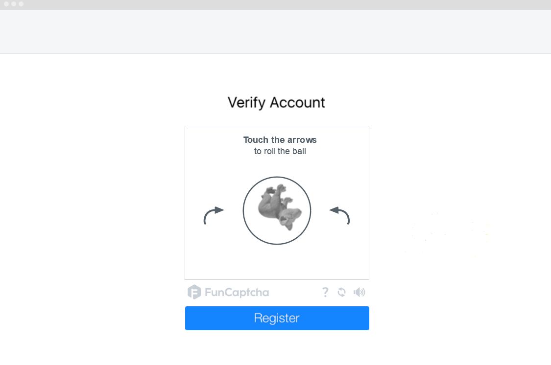 FunCaptcha: App Reviews, Features, Pricing & Download | AlternativeTo