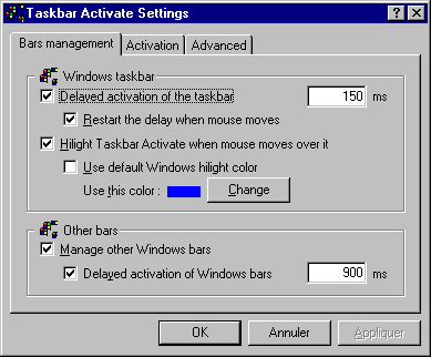 TaskBar Activate Alternatives and Similar Software | AlternativeTo