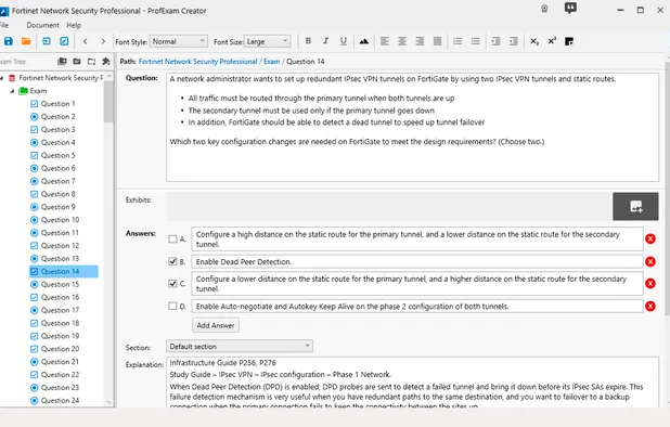 Avanset VCE Exam Simulator Alternatives: Top 10 Exam Simulators ...