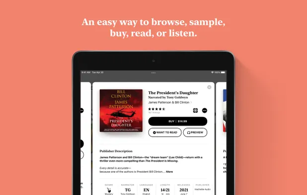 Moon+ Reader Alternatives for iPhone: Top 23 Ebook & PDF Readers ...