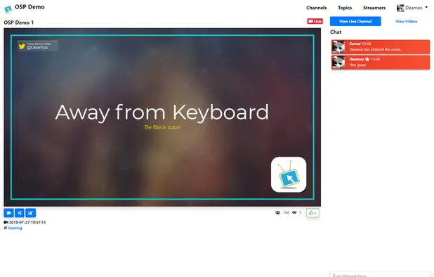 Periscope Alternatives: Top 22 Live Streaming Tools and Services ...