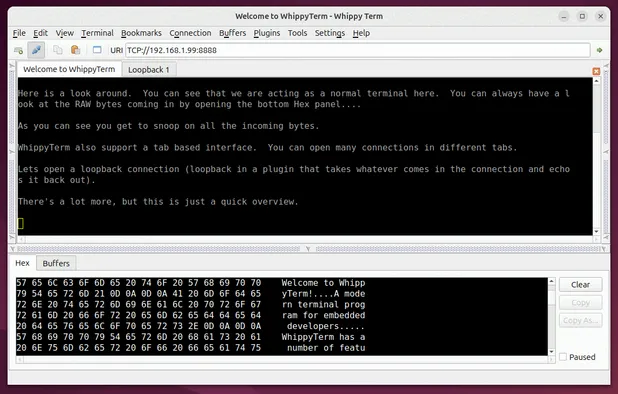 Free HyperTerminal Alternatives for Windows: Top 13 Terminal Emulators ...