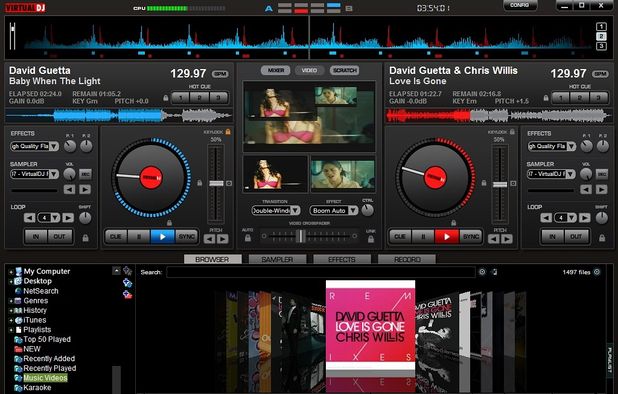 Serato DJ Alternatives: 25+ Music Production & Similar Apps | AlternativeTo