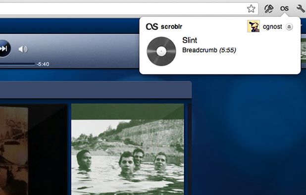 Open Source Simple Scrobbler Alternatives | AlternativeTo