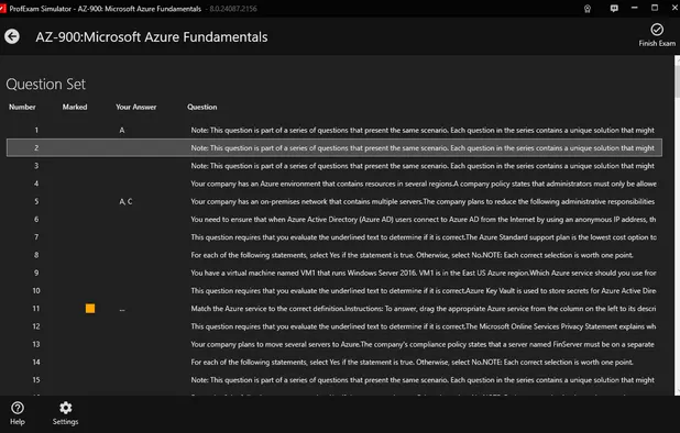 Avanset VCE Exam Simulator Alternatives: Top 10 Exam Simulators ...