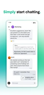 Best TeamSpeak Alternatives: Top Group & Encrypted Chat Apps in 2025 ...