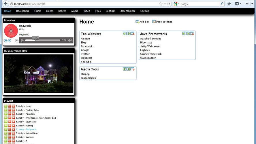 Extplorer File Manager Alternatives Top 10 File Managers And Similar Apps Alternativeto