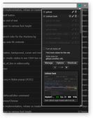 Stylus: Redesign the web with Stylus, a user styles manager | AlternativeTo
