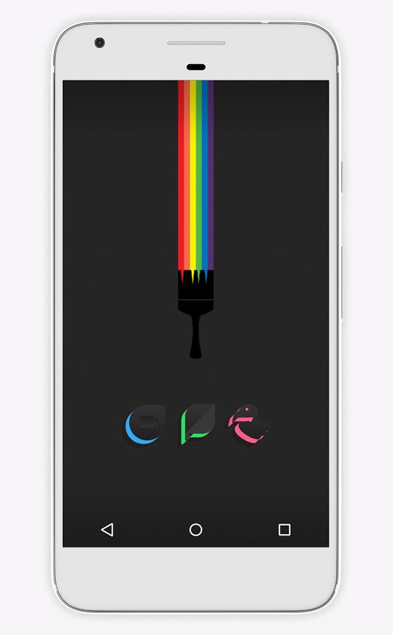 SILHOUETTE Icon Pack Alternatives and Similar Apps | AlternativeTo SILHOUETTE Icon Pack Alternatives and Similar Apps | AlternativeTo