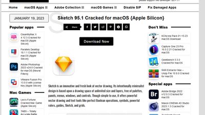Haxmac: Reviews, Features, Pricing & Download | AlternativeTo