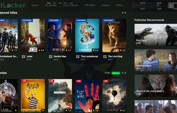 FlixWave Alternatives: Top 10 Movie Streaming Services & Similar ...