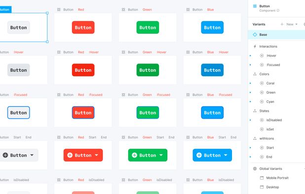 Open Source Figma Alternatives: Top 10 UI Design & Prototyping Tools ...