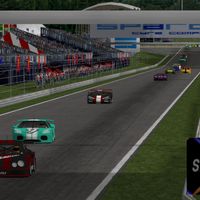 TORCS: App Reviews, Features, Pricing & Download | AlternativeTo