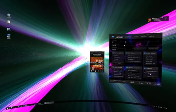 Desktop+ VR Overlay Alternatives and Similar Software | AlternativeTo