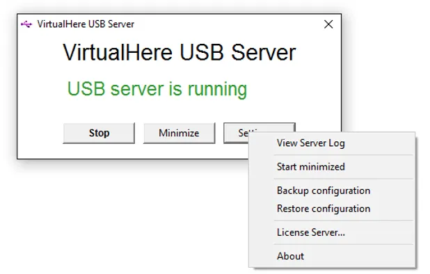 USB over Network Alternatives: Top 11 USB Device Managers & Similar ...
