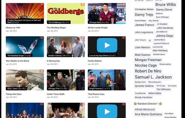 FlixWave Alternatives: Top 10 Movie Streaming Services & Similar ...