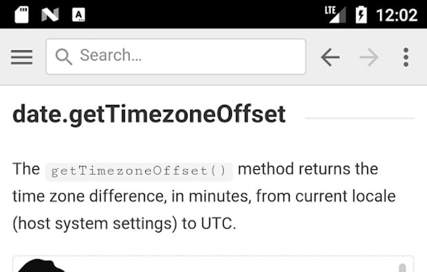 DevDocs: Combines multiple developer documentations in a clean and organized web UI with ...