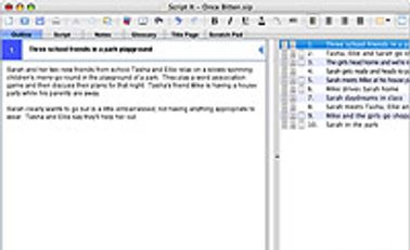 Scriptware Alternatives and Similar Software | AlternativeTo