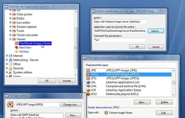 10 Great PortableApps.com Alternatives: Top Application Launchers in ...