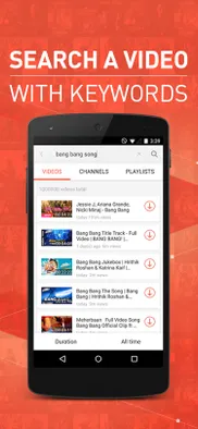 SaveTube Alternatives: Top 12 YouTube & Video Downloaders | AlternativeTo