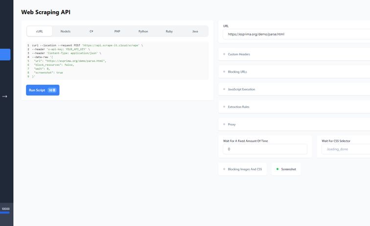 Apify Alternatives: 25+ Web Scraping Tools & Similar Websites ...