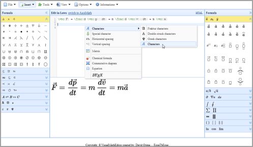 Visual Math Editor: App Reviews, Features, Pricing & Download ...