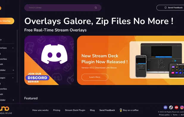 StreamKit Desktop Alternatives and Similar Software | AlternativeTo