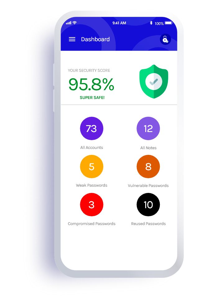 mPass - Secure Password Manager Alternatives: 25+ Password Managers and similar apps | AlternativeTo