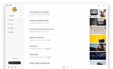 Desktop Publishers | AlternativeTo