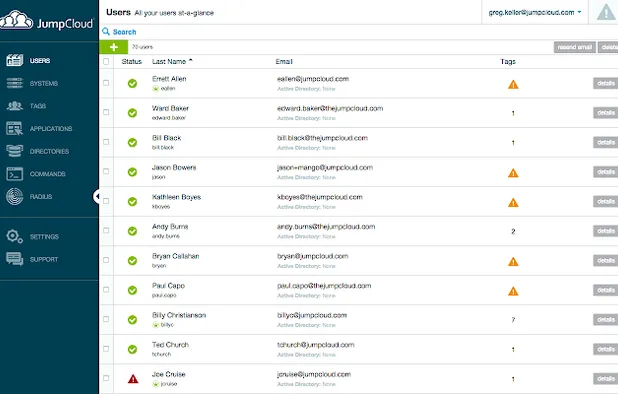 12 Great Microsoft Active Directory Alternatives: Top Similar Software ...