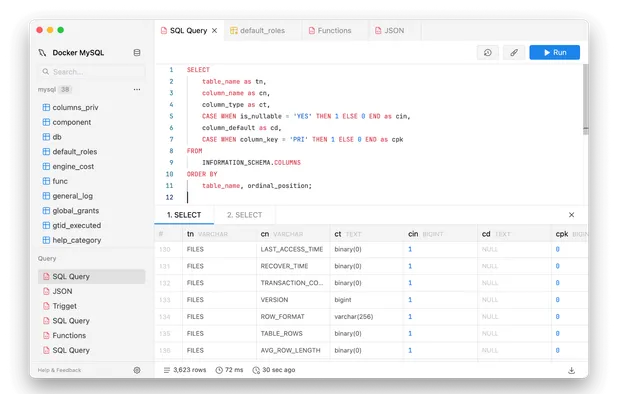 12 Great DB Browser for SQLite Alternatives: Top Database Management ...