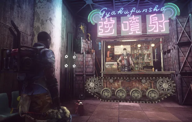 Games Like Once Human: Similar Role-playing Games 2025 | AlternativeTo