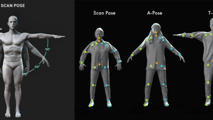 AccuRIG: A free automatic character rigging software | AlternativeTo
