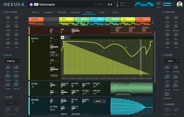 Omnisphere Alternatives: Top 7 Music Production & Similar Apps ...