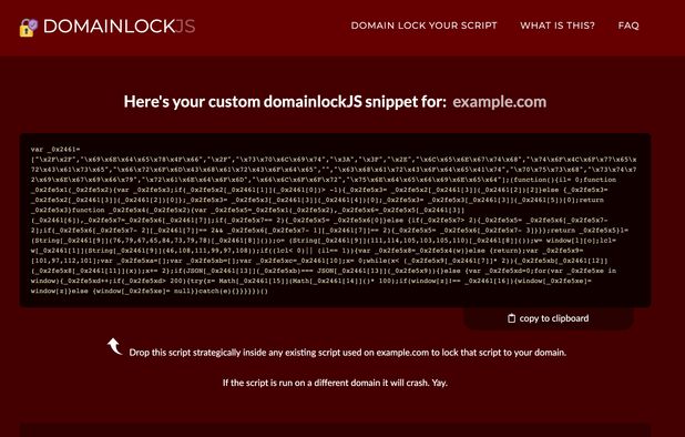 JavaScript Obfuscator Alternatives and Similar Sites & Apps | AlternativeTo