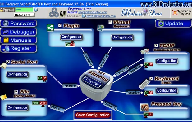 WinWedge Alternatives - Explore Similar Software | AlternativeTo