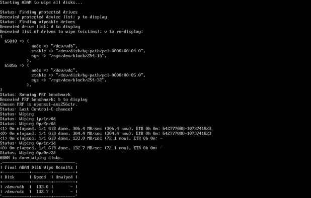 Darik's Boot and Nuke Alternatives: Top 12 File Shredders & Similar ...