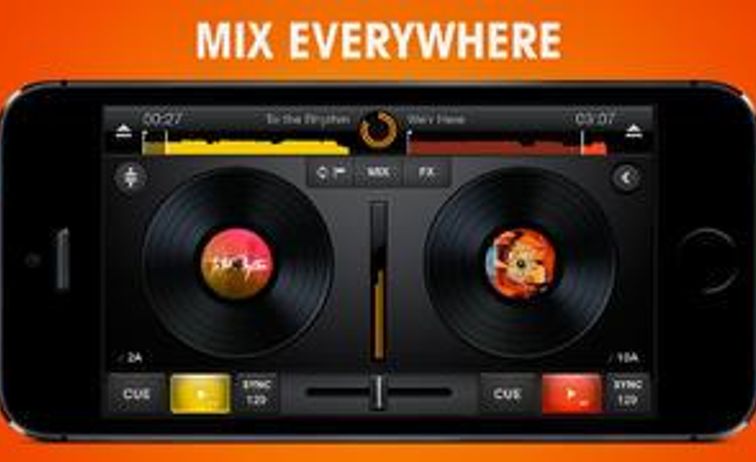 Mixmeister Alternatives and Similar Software | AlternativeTo