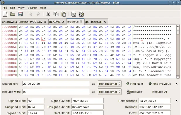 Okteta Alternatives for Windows: 25+ Text Editors & Similar Apps ...