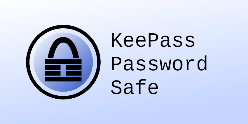 Open source password manager KeePass releases v2.58 with new features ...