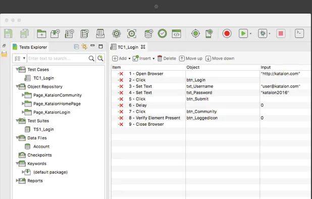 Selenium IDE Alternatives: Top 12 Automated Testing Tools & Similar ...