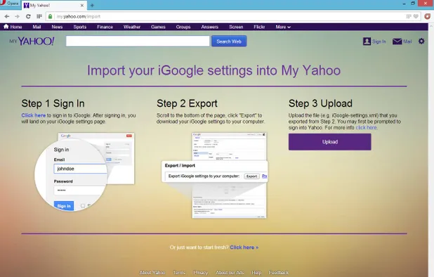All My Faves Alternatives: 25+ Personal Homepages & Similar Apps | AlternativeTo