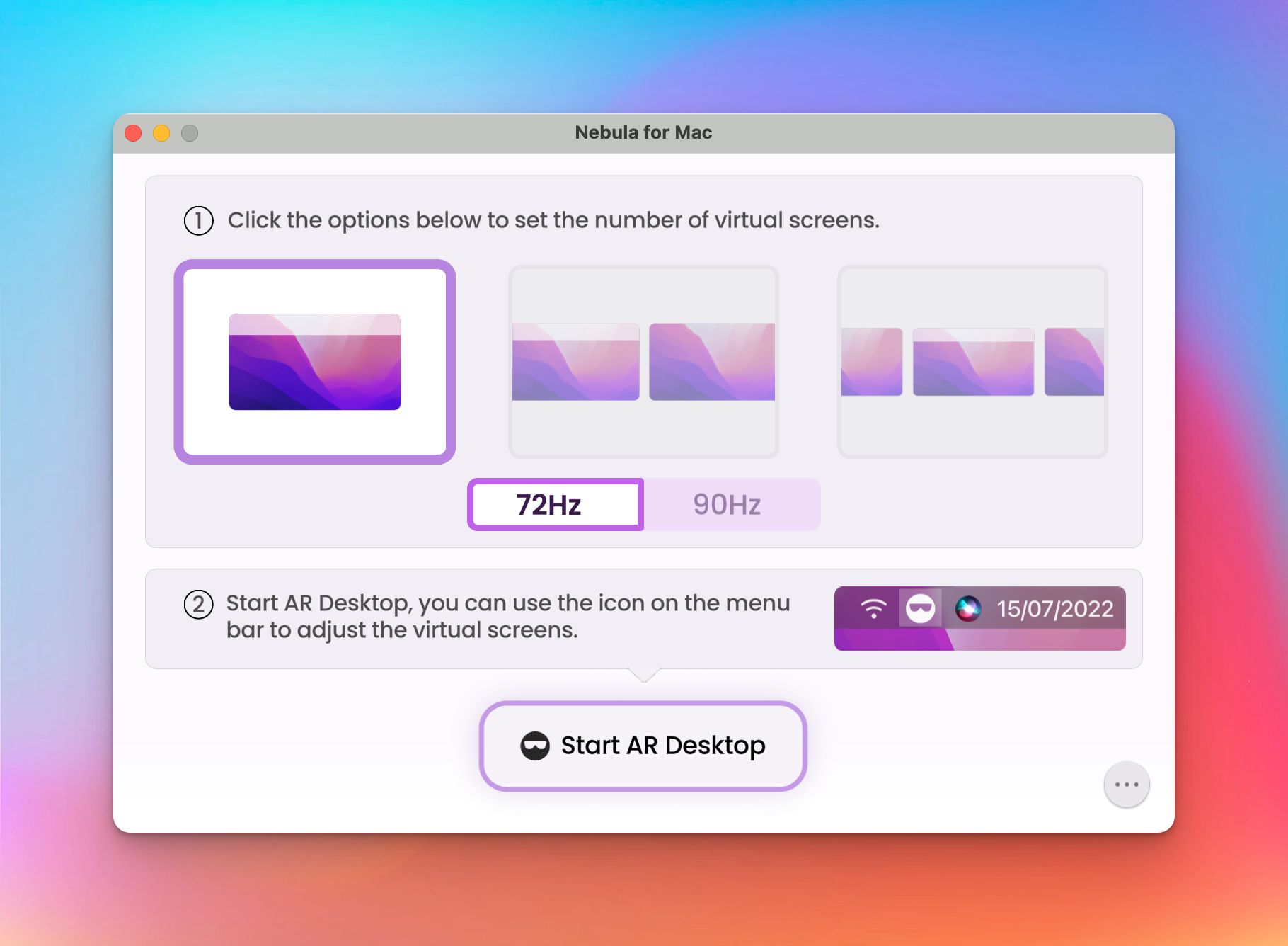 Xreal Nebula Alternatives and Similar Apps | AlternativeTo