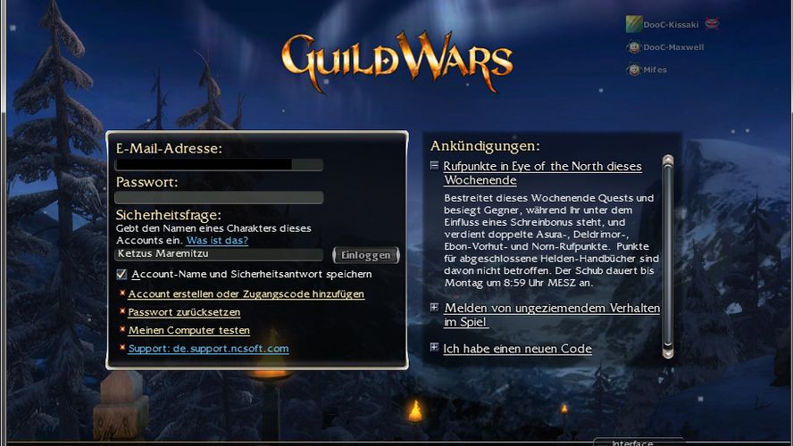 Mumble: Open source, low-latency, high quality voice chat software ...