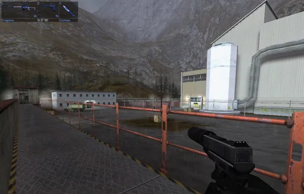 I.G.I. (Series): I.G.I. is an action shooting computer game developed by Innerloop Studios and ...