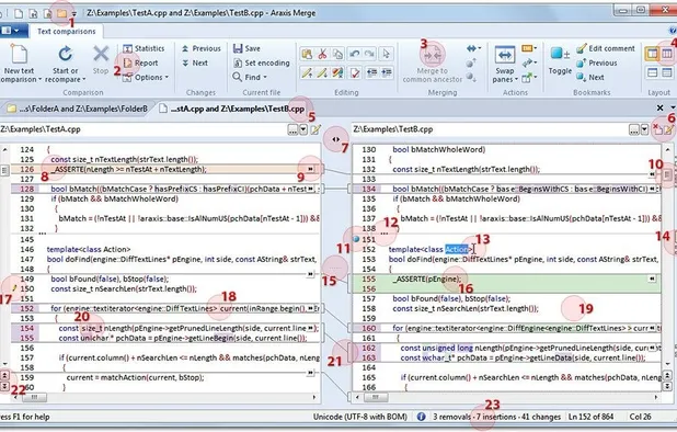 Best WinMerge Alternatives: Top Diff Tools in 2025 | AlternativeTo
